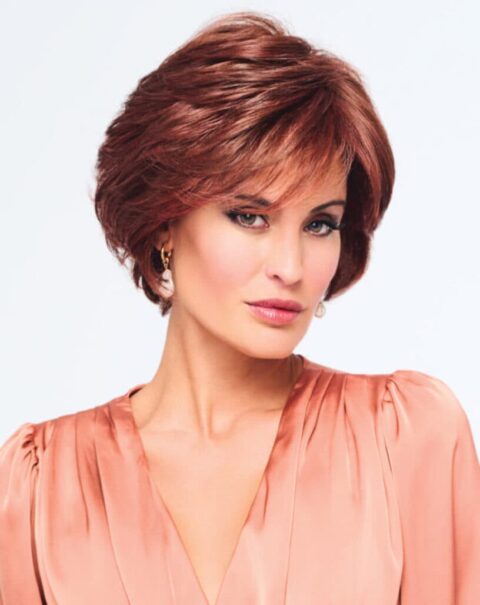 What's New & Hot | Creative Wigs & Hair Replacement | New Wigs