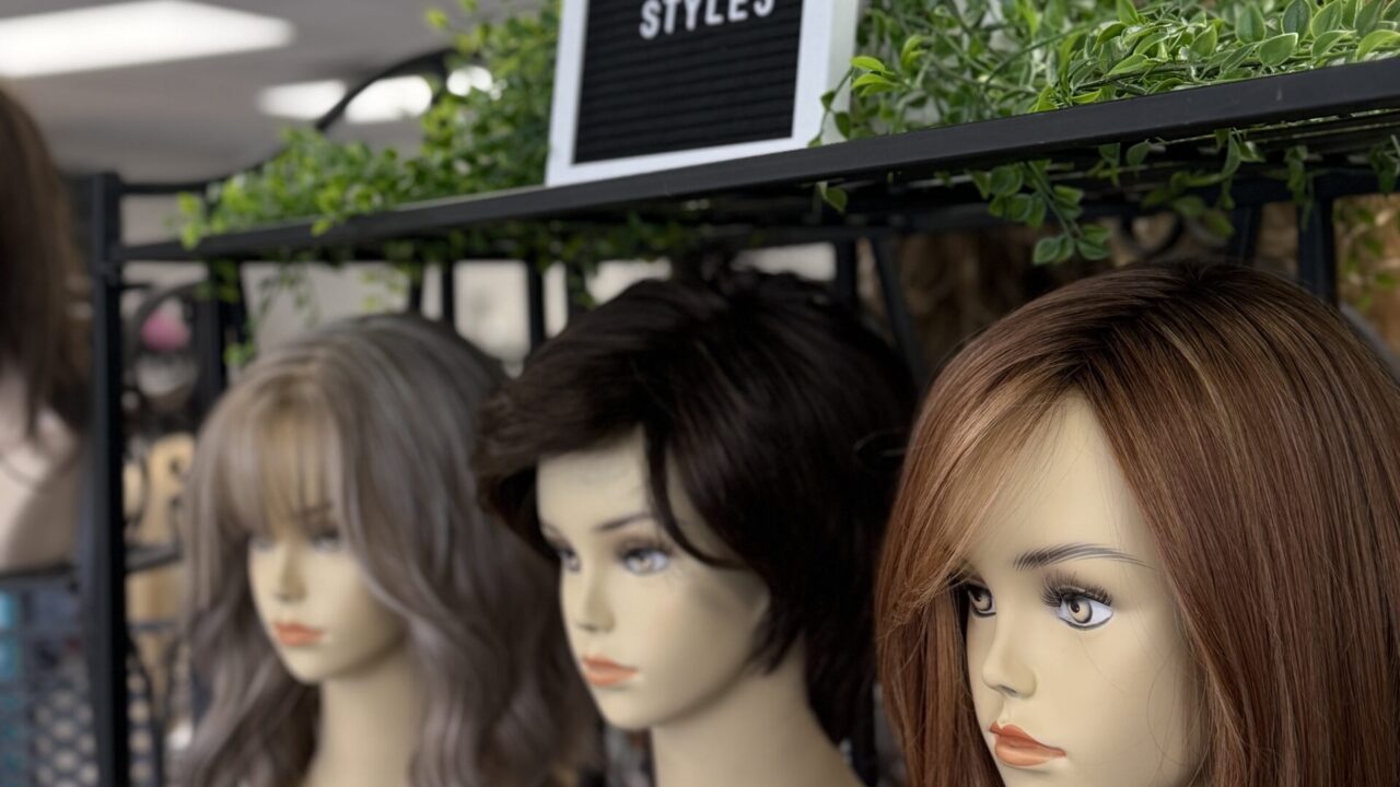 Wigs Utah | Salt Lake City | Creative Wigs & Hair Replacement