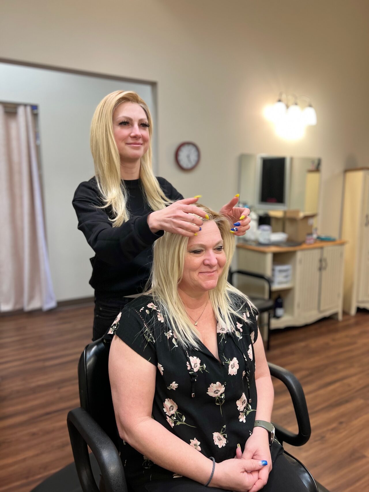 Wig Services | Creative Wigs & Hair Replacement | Wig Services Utah